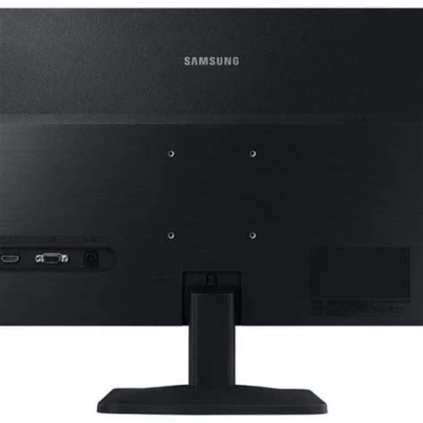 LED Monitor Samsung 19 inch