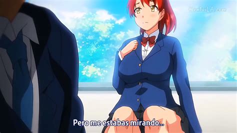 Yogoreta Kanojo 1 Sub Esp Ntr Eporner