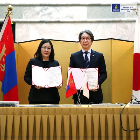 Сурагчдын байгалийн ухааны боловсролын чадавхыг дээшлүүлэх төсөл