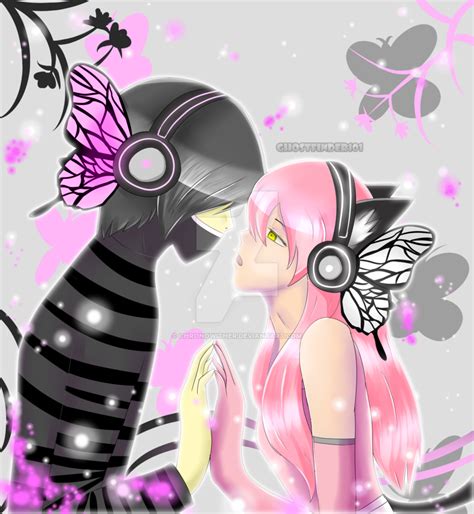 Pin On Zane Chan Aphmau Fan Art Aphmau Wallpaper Aphmau NBKomputer