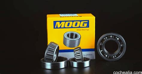 Moog Vs Mevotech ¿diferencias Y Cuál Es Mejor