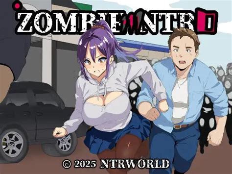 Ntrworld Zombie Ntr Ver 1 0 0 Final Eng