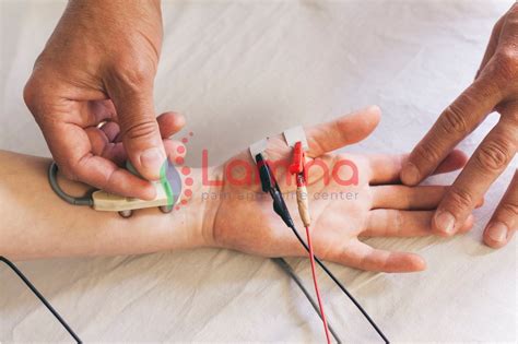 Elektromiografi Alat Bantu Ketahui Fungsi Otot Dan Saraf Lamina Pain
