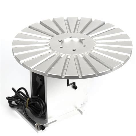 Variometrum Rotary Table For Fiber Laser 300mm 24 Seats Variometrum Webshopwebshop