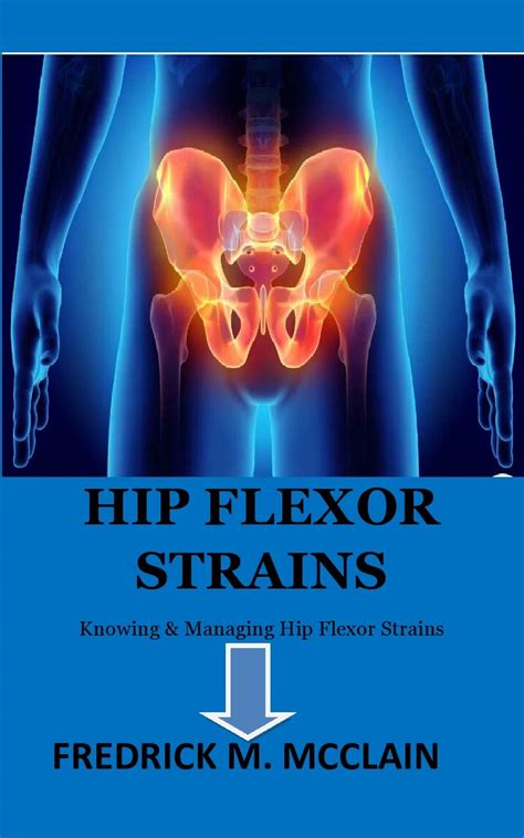 Hip Flexor Strains Knowing And Managing Hip Flexor Strains By Fredrick M