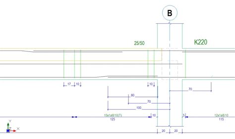 Lap Length Calculations