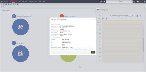 Siebel Crm Ip 17 On Oracle Compute Cloud Part 2 The Siebel Hub