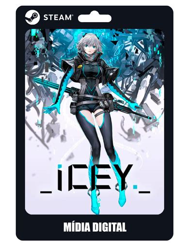 Jogo Icey Thunderkeys