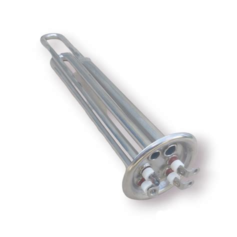 ТЕН для бойлера Electrolux centurio, Platinum FSEB 2 кВт нержавійка ...