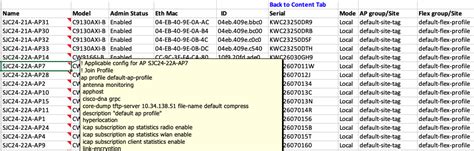 What Is New Engine Wireless Troubleshooting Tools Cisco Devnet