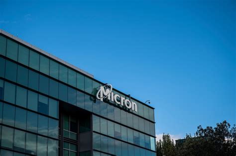 Ai 메가트렌드 마이크론 ①인공지능 특수 엣지로 탄력