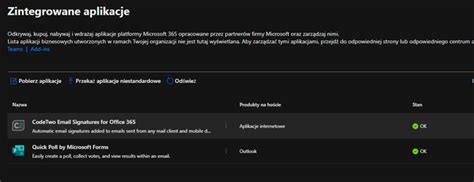 centralized deployment for outlook add ins will now be generally