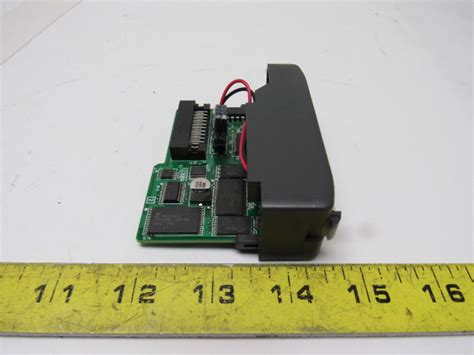 Automation Direct Dl260 D2 260 15 8 Words Ladder Memory Logic Programmable Cpu Bullseye