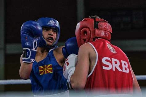 Куманово домаќин на боксерскиот „open Balkan“ Екипа