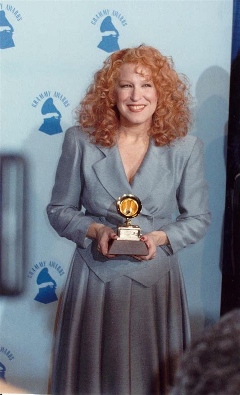 Model Bette Midler Wallpapers 502