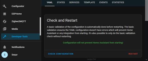 home assistant container part 12 migrating to podman sequr