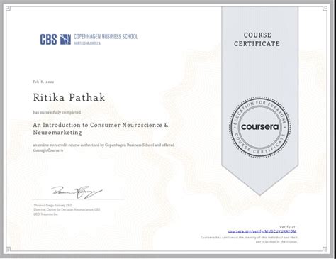 Dear Connections I Am Elated To Share With You All That I Have Successfully Completed A Course