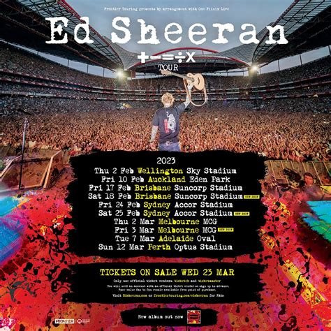 Ed Sheeran Ticket Prices Toronto Qcwgwk