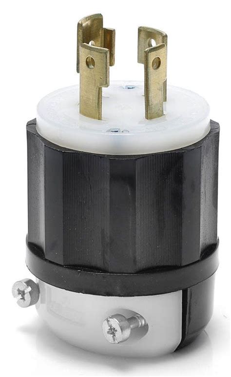 Product Listing For Leviton Plug