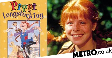 Who Played Pippi Longstocking