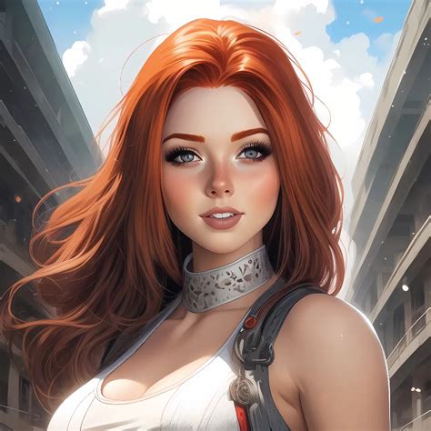 Chat with Brandi - text or voice, Enjoy AI Chat Free & Safe