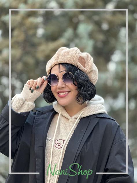 کلاه برت تدی