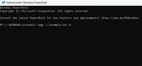 Powershell Clone Disk How To Clone Disk Using Powershell🔥