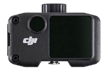 Pre Order DJI LIDAR Range Finder RS GKS UAV SDN BHD