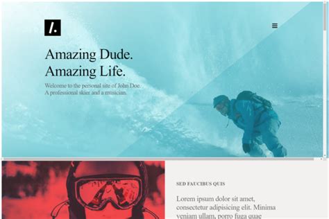 Верстка сайта Html Css Js за 1 500 руб исполнитель Валерий Maxtercutor Kwork