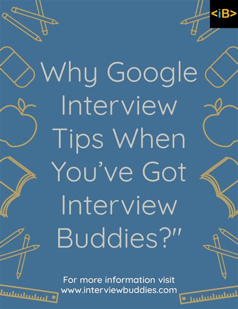Interview Buddies On Linkedin Interviewbuddies Interviewprep Careergrowth Careergoals