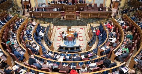 El Bng Ve Una Propuesta Llamativa Y Estrambótica Que El Pnv Pueda Presidir La Mesa Del