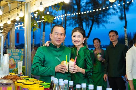 ព្រឹត្តិការណ៍បុណ្យសមុទ្រលើកទី១១ ឆ្នាំ២០២៤ ក្រសួងទេសចរណ៍