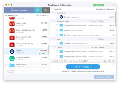How To Uninstall Dropbox On Mac Updated 2020 MacUpdate
