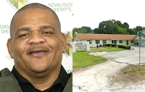 Memorial Funeral For Irc Sheriffs Deputy Garry Chambliss Sebastian Daily