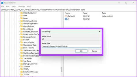 Windows 1011에서 바로가기 화살표를 제거하는 방법 최고의 집