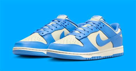 Available Now Nike Dunk Low Unc House Of Heat°