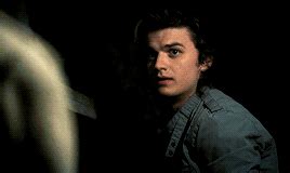 Steve Harrington Smut On Tumblr