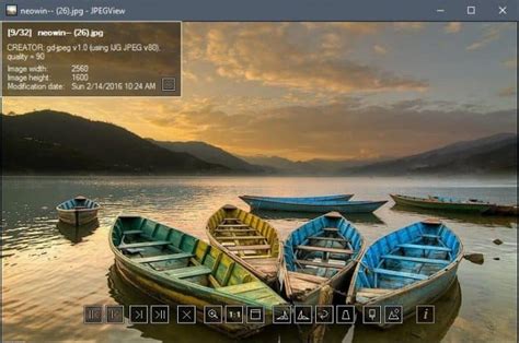 Best Photo Viewer To Open WebP Files On Windows