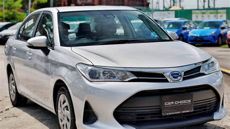 Toyota Axio Lakpura Llc