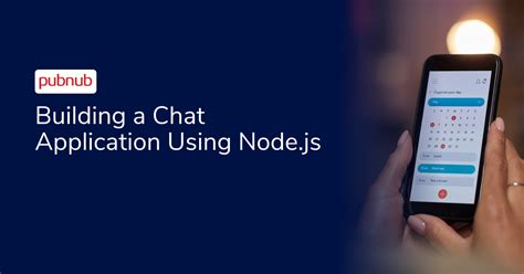 Building A Chat Application Using Nodejs