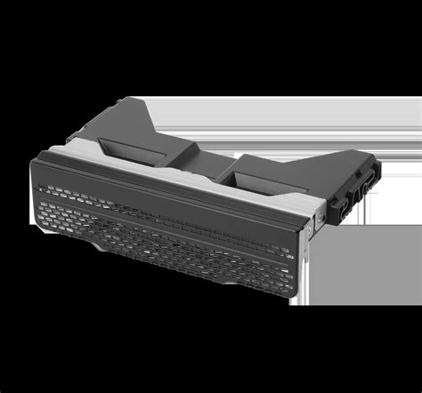 Hpe Synergy 480 Gen12 Without Drive Front Cage Kit Hpe Store Australia