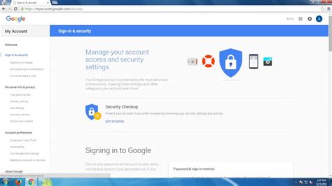 How To Change YouTube Password YouTube