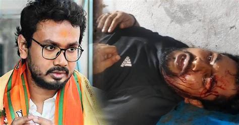 Bjp বিধায়ক মুকুটমনি অধিকারীর বাড়িতে তৃণমূলের দুষ্কৃতিদের তাণ্ডব চললো দেদার বোমাবাজি Bangla News