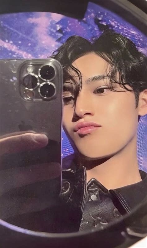 Mingyu Heaven Scan Kpop Seventeen In 2024 Mingyu Mingyu Seventeen