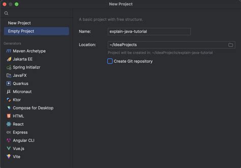 A Beginners Guide To Storing Projects On Github Explain Java Like Im 8