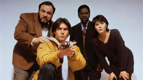 Sliders Tv Fanart Fanart Tv
