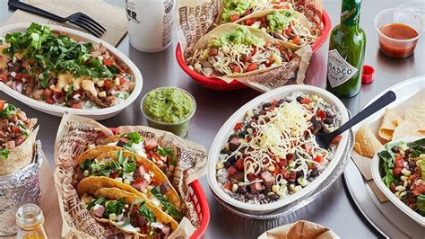 How To Turn Your Chipotle Order Into A Grilled Cheese Burrito