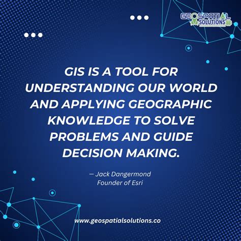 How To Use Geographic Knowledge To Solve Problems Geospatial