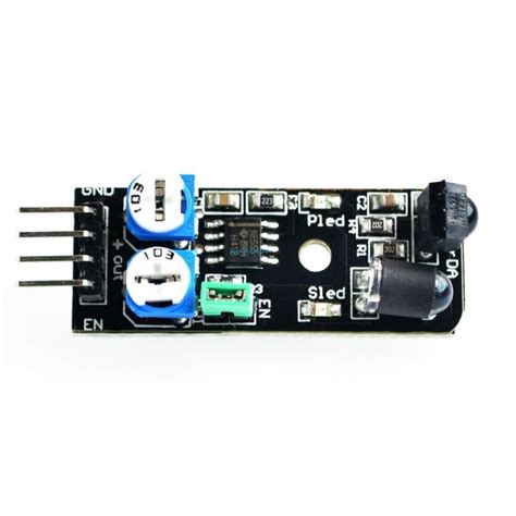 Sensor Distancia Infrarrojo Arduino Ky 032