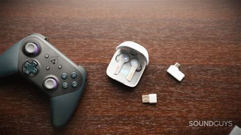 Asus Rog Cetra Review Rgb Gaming Earbuds That Pack A Punch Soundguys